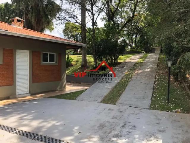 Sítio / Chácara para Locação em Campo Limpo Paulista/SP Chácaras Campo Limpo 3 Quartos