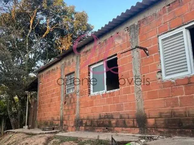 Sítio / Chácara para Locação em Campo Limpo Paulista/SP Estância São Paulo 3 Quartos