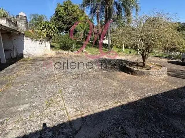 Sítio / Chácara para Locação em Campo Limpo Paulista/SP Pau Arcado 4 Quartos