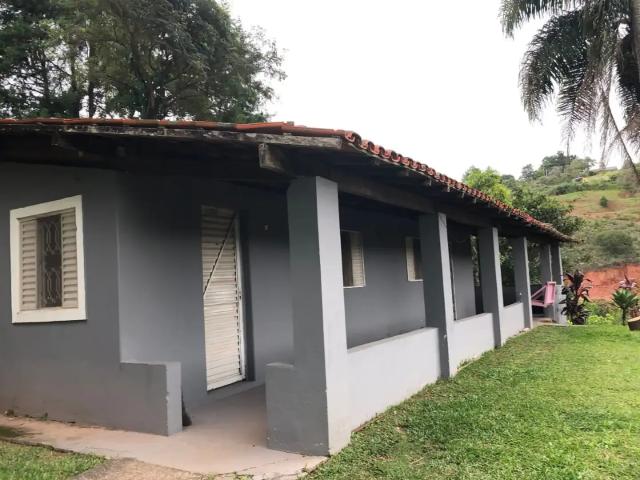 Sítio / Chácara para Locação em Campo Limpo Paulista/SP Ville Saint James II 2 Quartos