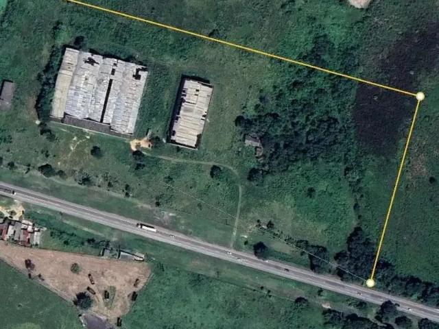 Sítio / Chácara para Locação em Campos dos Goytacazes/RJ Travessão