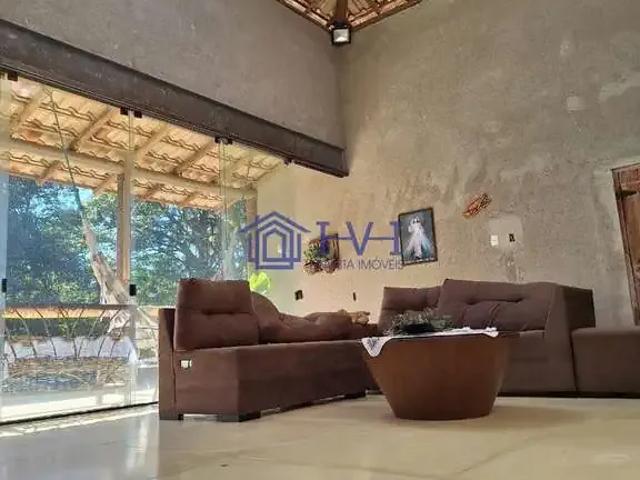 Sítio / Chácara para Locação em Contagem/MG Vila Ipê Amarelo 3 Quartos