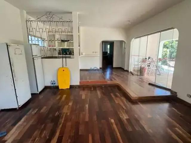 Sítio / Chácara para Locação em Cotia/SP Chácaras do Refúgio Granja Viana 7 Quartos