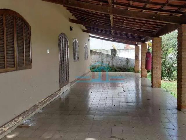 Sítio / Chácara para Locação em Cruzeiro/SP Vila Canevari 2 Quartos