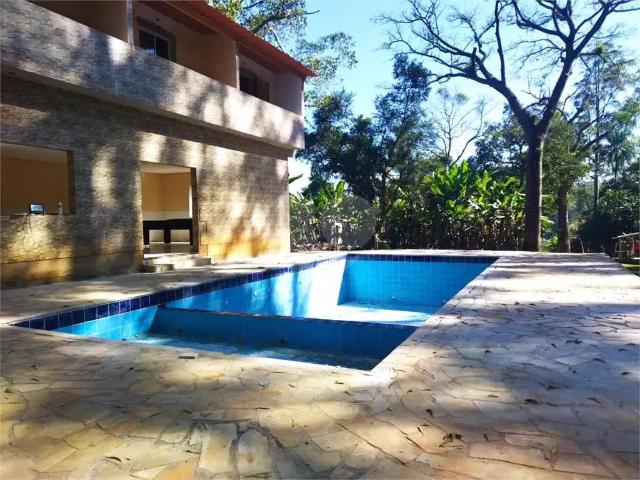 Sítio / Chácara para Locação em Diadema/SP Eldorado 5 Quartos