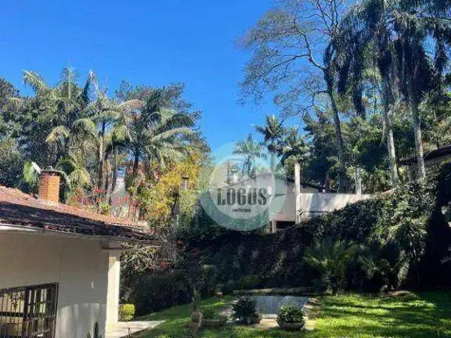 Sítio / Chácara para Locação em Diadema/SP Eldorado 3 Quartos
