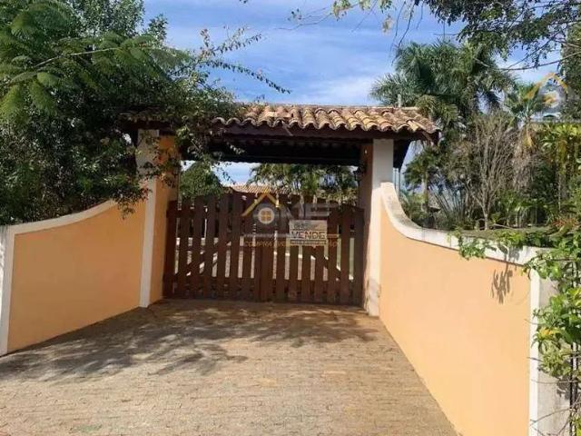 Sítio / Chácara para Locação em Elias Fausto/SP Recreio Paraíso 4 Quartos
