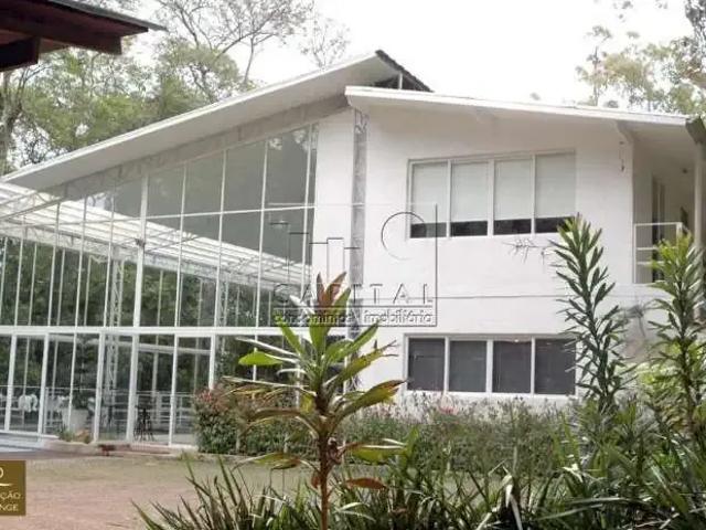 Sítio / Chácara para Locação em Embu das Artes/SP Capuava 3 Quartos