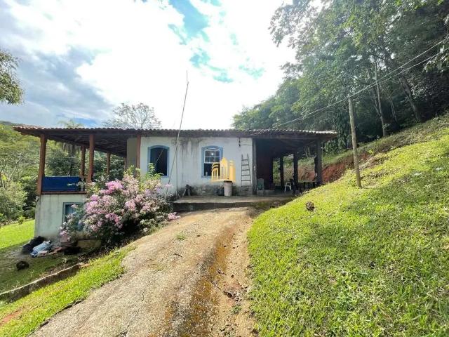 Sítio / Chácara para Locação em Esmeraldas/MG Zona Rural 5 Quartos