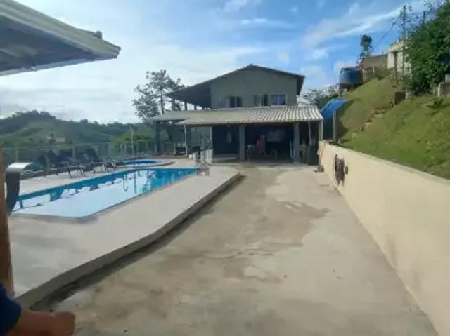 Sítio / Chácara para Locação em Esmeraldas/MG Condomínio Topázio Residencial 4 Quartos