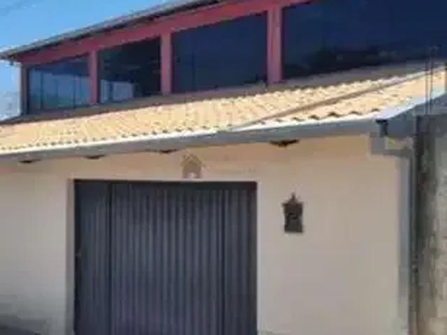 Sítio / Chácara para Locação em Esmeraldas/MG Novo Retiro 5 Quartos
