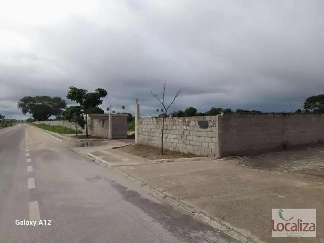 Sítio / Chácara para Locação em Feira de Santana/BA Mangabeira