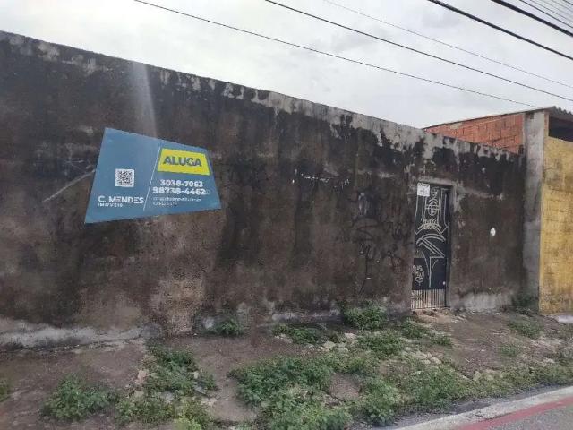 Sítio / Chácara para Locação em Fortaleza/CE Parque Iracema