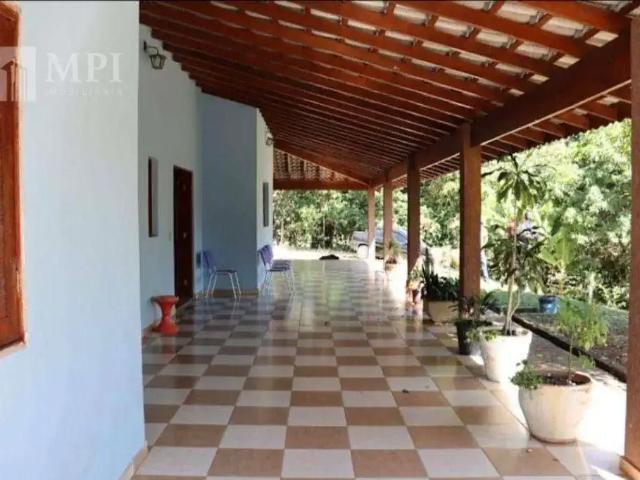 Sítio / Chácara para Locação em Franco da Rocha/SP Chácaras Maristela 3 Quartos