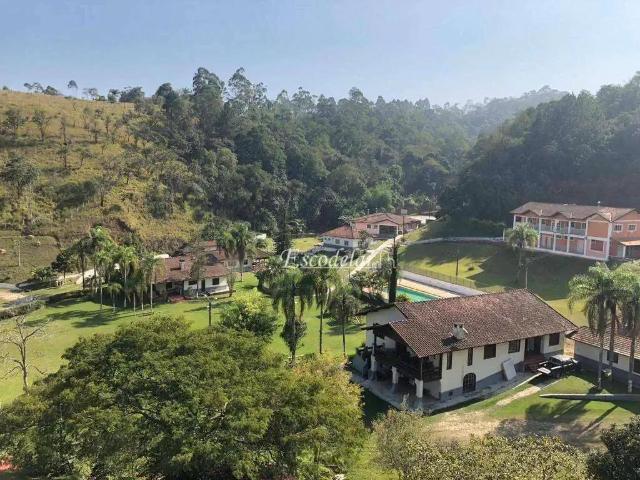 Sítio / Chácara para Locação em Franco da Rocha/SP Jardim das Colinas