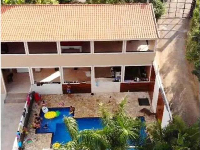 Sítio / Chácara para Locação em Guarulhos/SP Água Azul 13 Quartos
