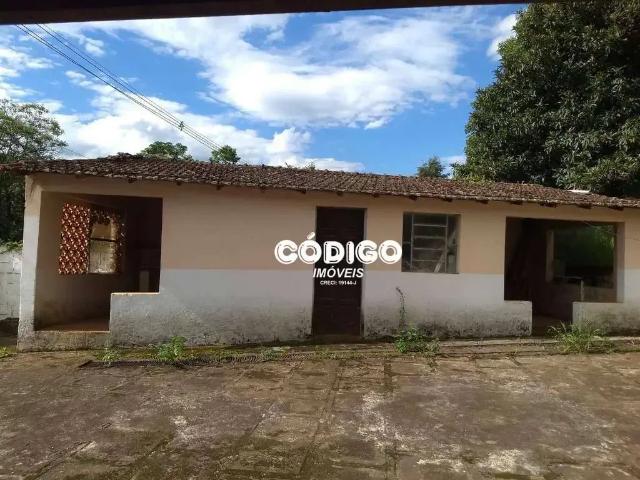 Sítio / Chácara para Locação em Guarulhos/SP Centro 2 Quartos