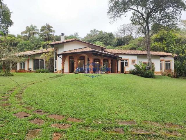 Sítio / Chácara para Locação em Holambra/SP Centro 5 Quartos