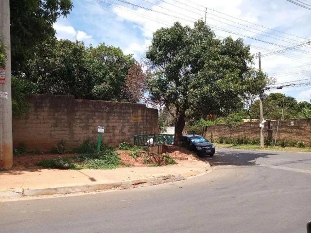 Sítio / Chácara para Locação em Hortolândia/SP Chácara Recreio Alvorada 1 Quartos