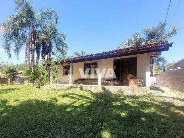 Sítio / Chácara para Locação em Itajaí/SC Itaipava 3 Quartos