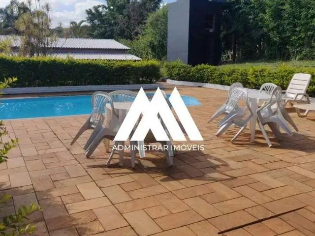 Sítio / Chácara para Locação em Itatiaiuçu/MG Santa Terezinha De Minas 7 Quartos