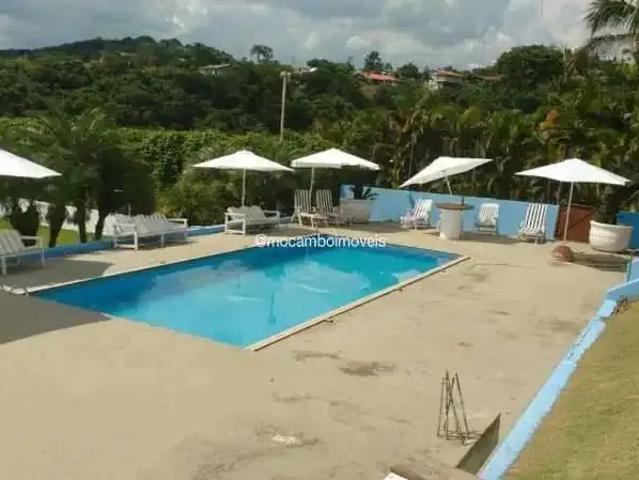 Sítio / Chácara para Locação em Itatiba/SP Chácara San Martin I 6 Quartos