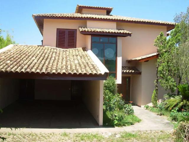 Sítio / Chácara para Locação em Itatiba/SP Jardim Leonor 3 Quartos
