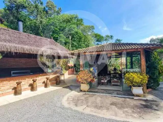 Sítio / Chácara para Locação em Itatiba/SP Recreio Costa Verde 3 Quartos