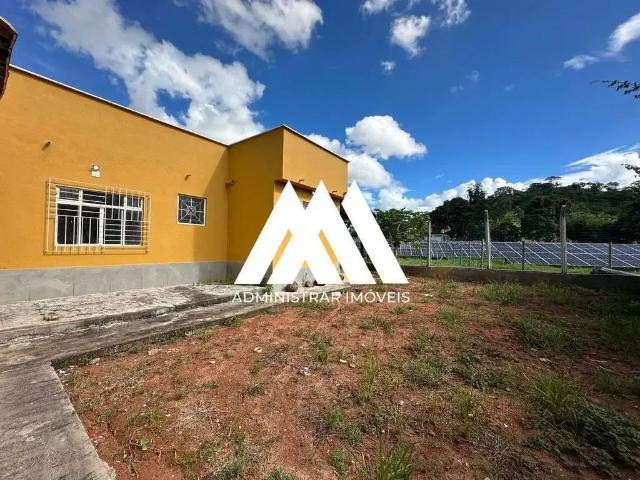 Sítio / Chácara para Locação em Itaúna/MG Área Rural de Itaúna 3 Quartos