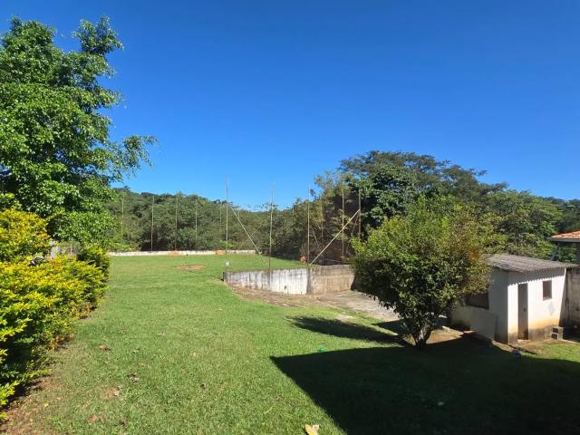 Sítio / Chácara para Locação em Itupeva/SP Cafezal II 2 Quartos
