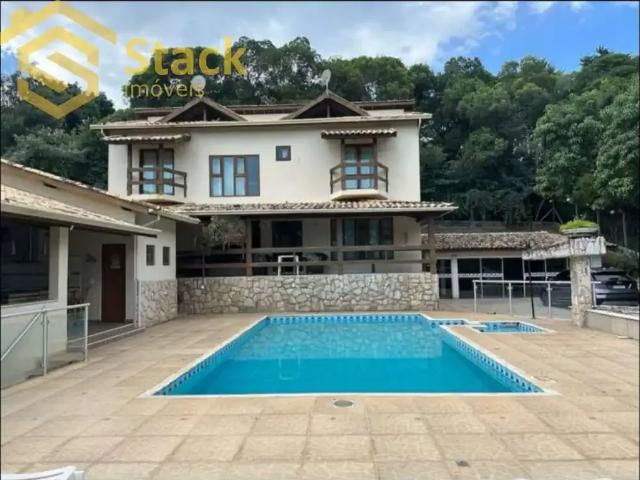 Sítio / Chácara para Locação em Itupeva/SP Horizonte Azul 5 Quartos
