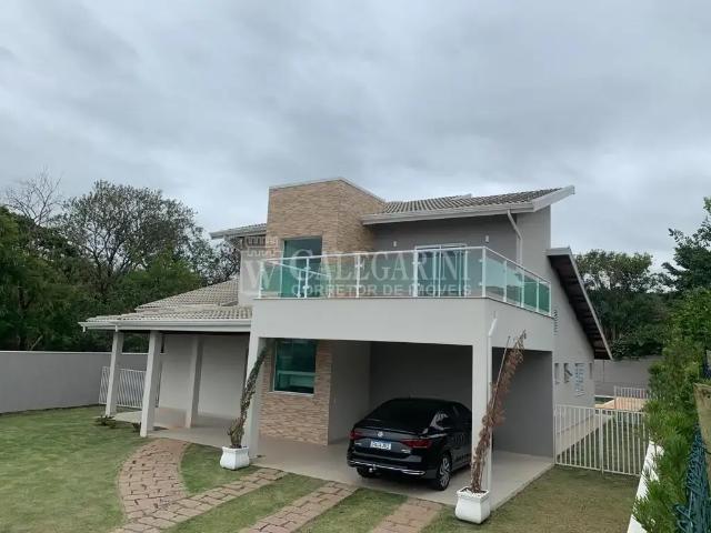 Sítio / Chácara para Locação em Itupeva/SP Residencial dos Lagos 3 Quartos