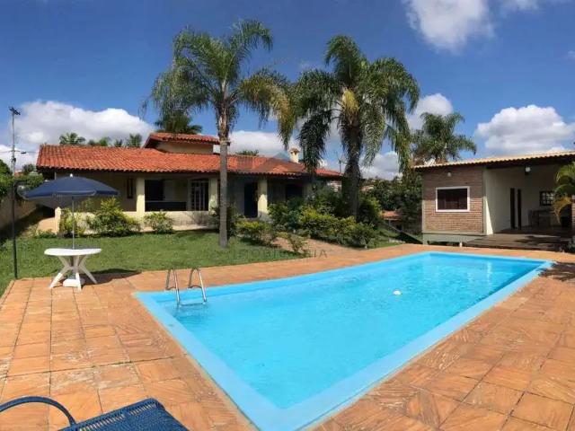 Sítio / Chácara para Locação em Itupeva/SP São José do Ribeirão 3 Quartos