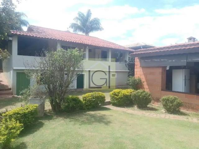 Sítio / Chácara para Locação em Itupeva/SP Santa Eliza 2 Quartos