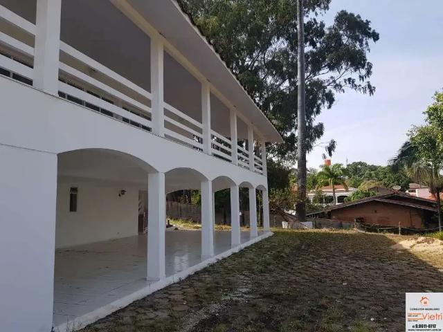 Sítio / Chácara para Locação em Itu/SP Brasil 4 Quartos