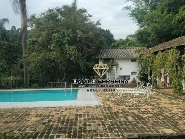 Sítio / Chácara para Locação em Itu/SP Campos de Santo Antônio 5 Quartos