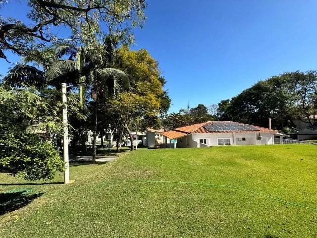 Sítio / Chácara para Locação em Itu/SP City Castelo 3 Quartos