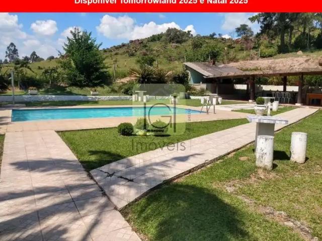 Sítio / Chácara para Locação em Itu/SP Jardim Paraíso II 9 Quartos