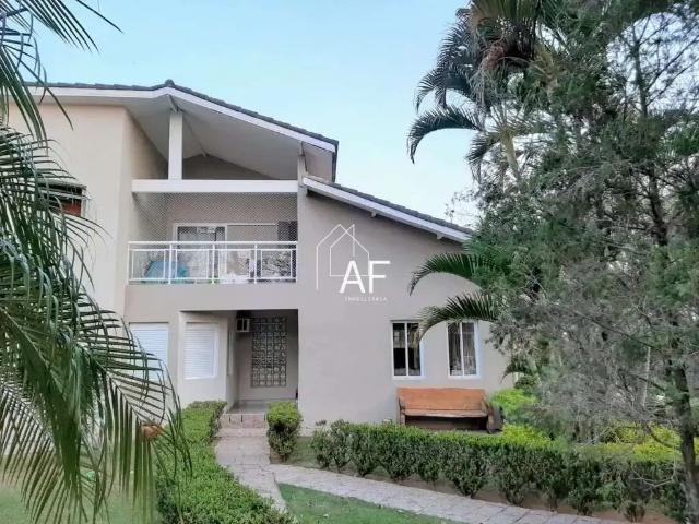 Sítio / Chácara para Locação em Itu/SP Vila Martins 4 Quartos