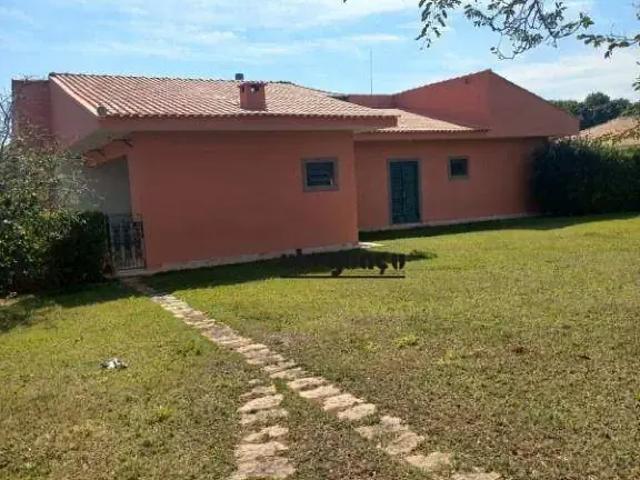 Sítio / Chácara para Locação em Itu/SP Vila Swevia 5 Quartos