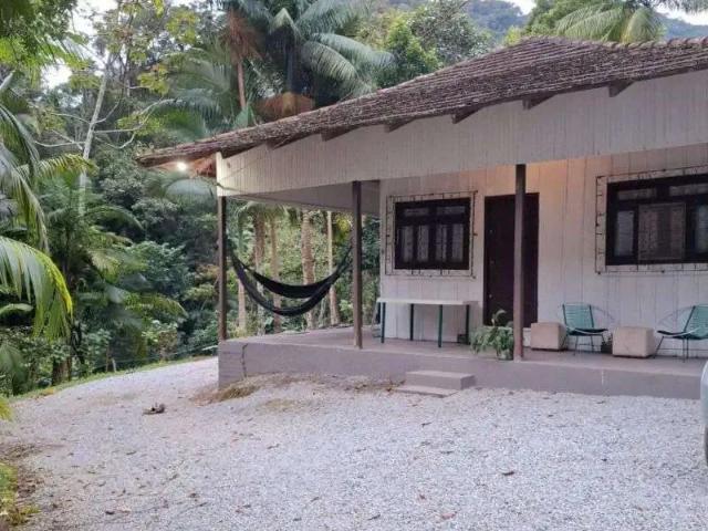 Sítio / Chácara para Locação em Indaial/SC Área Rural de Indaial 3 Quartos