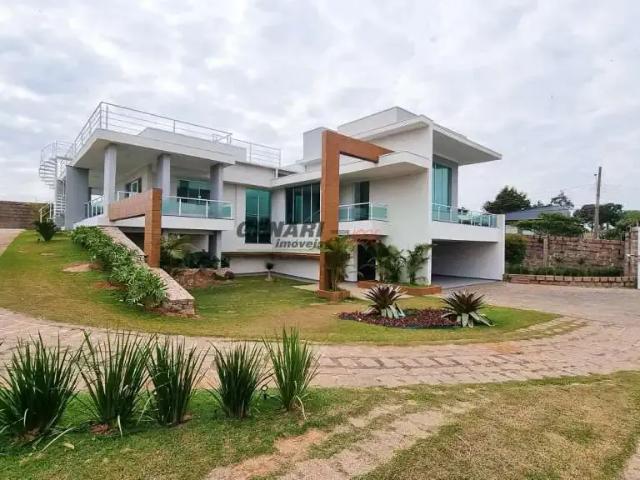Sítio / Chácara para Locação em Indaiatuba/SP Terras de Itaici 3 Quartos