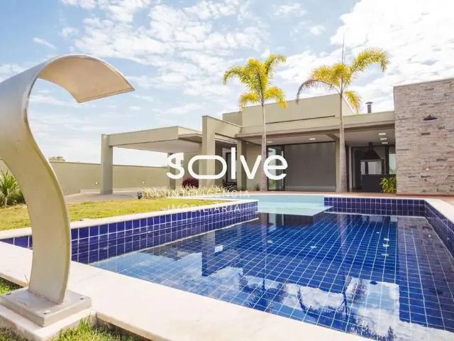 Sítio / Chácara para Locação em Indaiatuba/SP Terras de Itaici 3 Quartos
