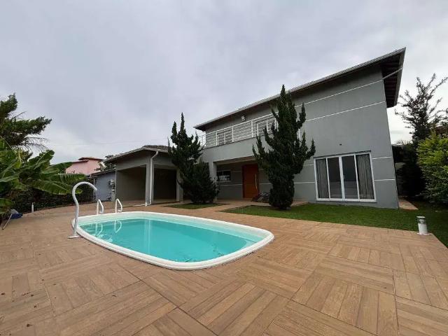 Sítio / Chácara para Locação em Indaiatuba/SP Terras de Itaici 3 Quartos