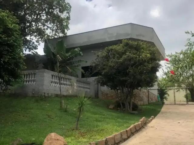 Sítio / Chácara para Locação em Indaiatuba/SP Terras de Itaici 3 Quartos