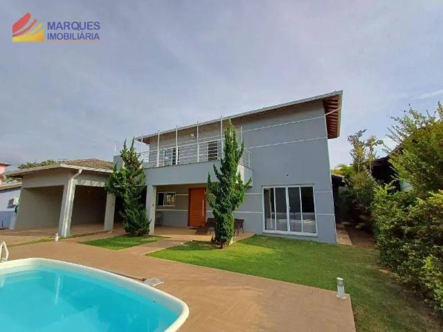 Sítio / Chácara para Locação em Indaiatuba/SP Terras de Itaici 3 Quartos