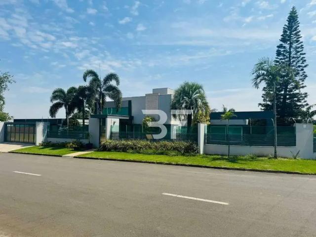 Sítio / Chácara para Locação em Indaiatuba/SP Terras de Itaici 3 Quartos
