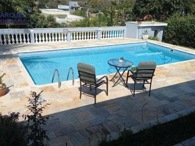 Sítio / Chácara para Locação em Indaiatuba/SP Terras de Itaici 3 Quartos