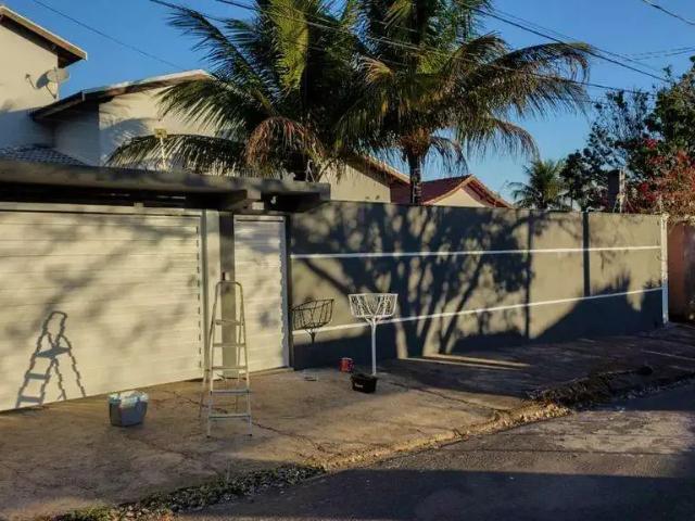 Sítio / Chácara para Locação em Indaiatuba/SP Terras de Itaici 3 Quartos