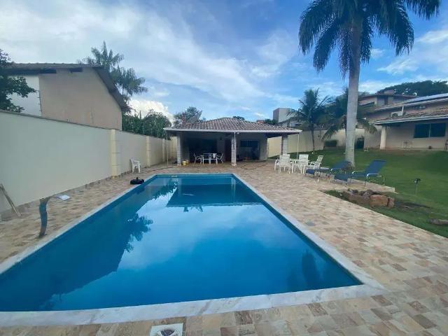Sítio / Chácara para Locação em Indaiatuba/SP Terras de Itaici 3 Quartos
